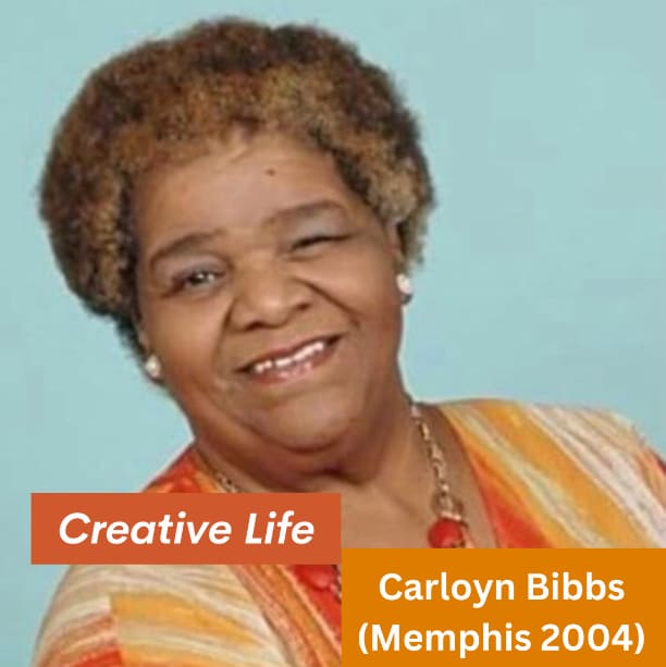 DVULI Highlights Alumni Howard Eddings and Carolyn Bibbs | DVULI