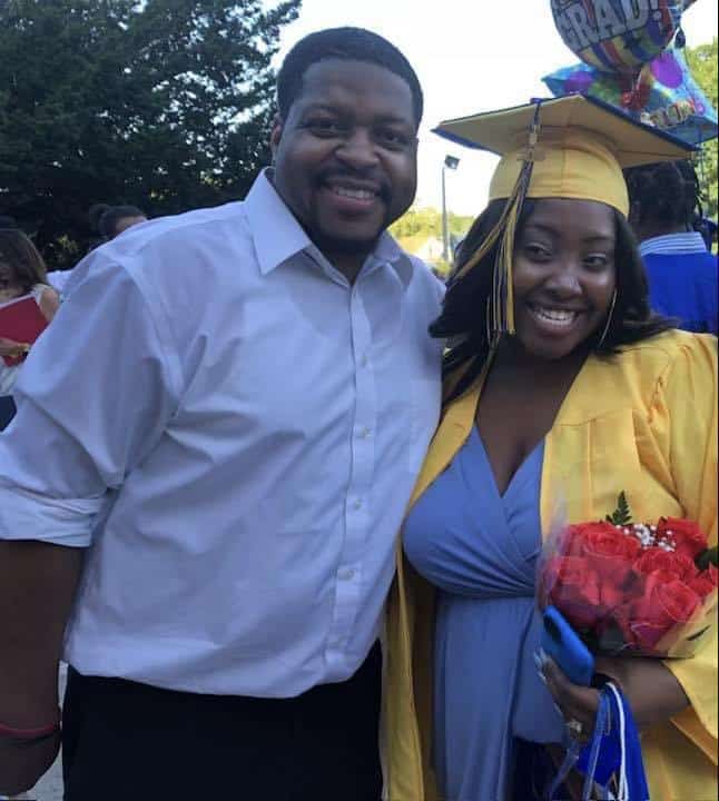 Breakthrough: Sharod Tomlinson - Finally Embracing the Help of Others ...