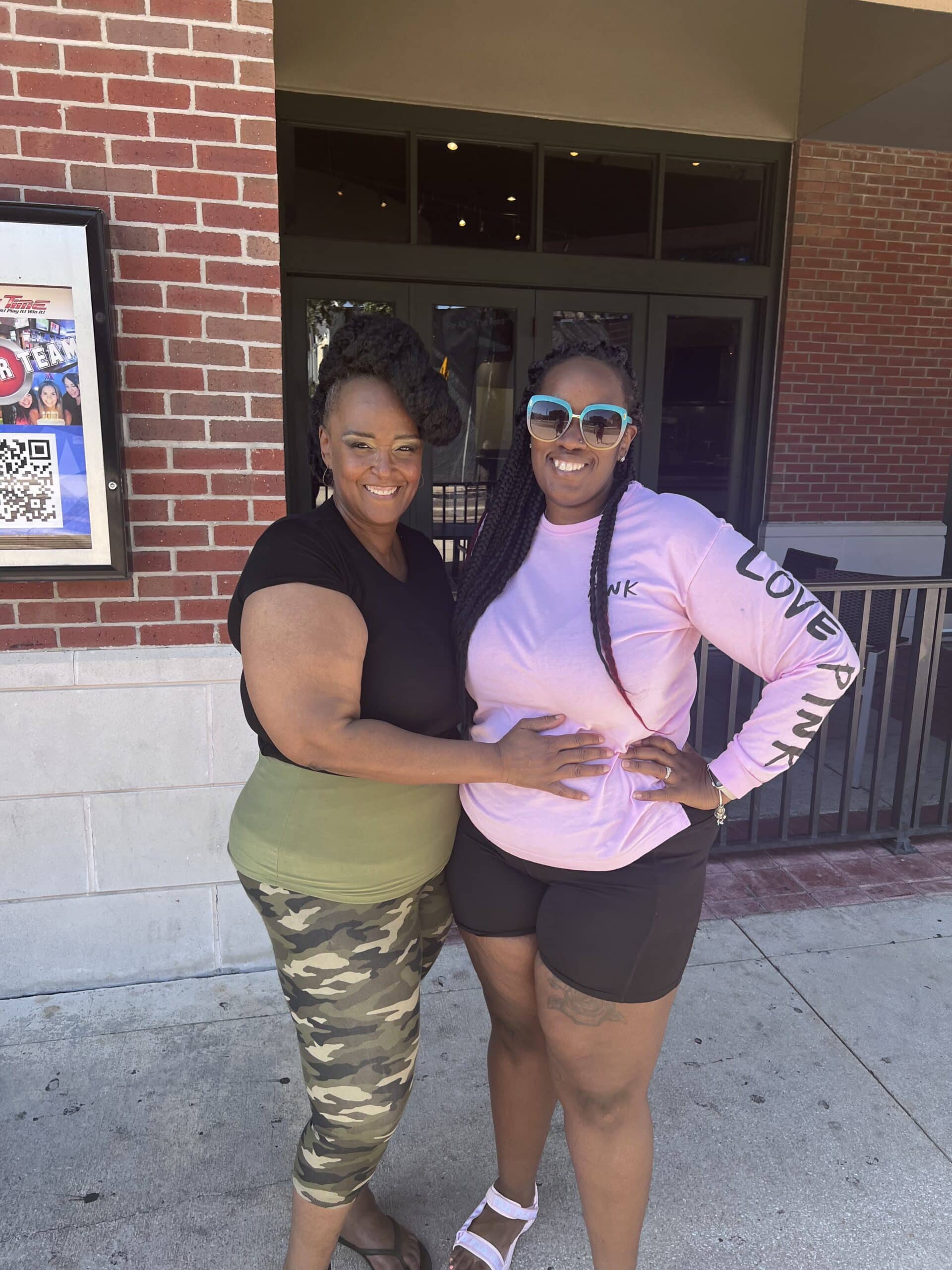 Breakthrough: Catrina Rule | DVULI