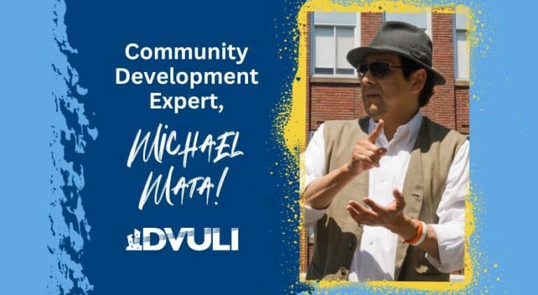Mapping Out Michael Mata's Own Unique Assets | DVULI
