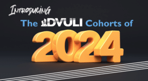 The Class of 2024 Participants Begin Their DVULI Journey | DVULI