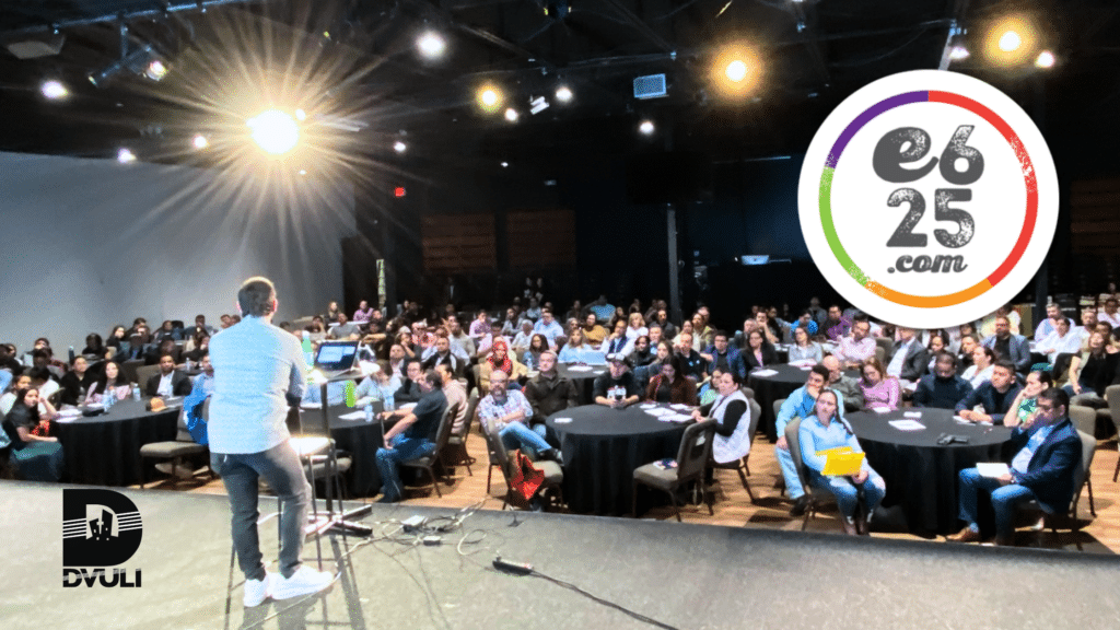 e625 2024 - Partner Update | DVULI