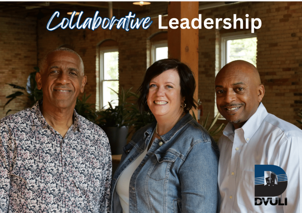 New DVULI Leadership Embraces Collaborative Model | DVULI
